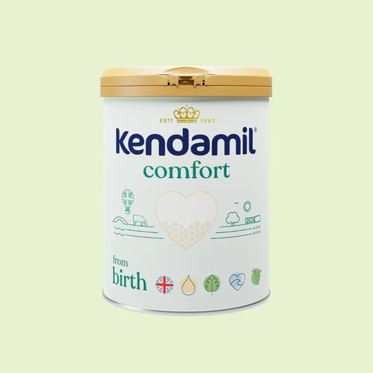 Kendamil Comfort Infant Milk Formula (0-12 Months) 800g – Mommy Formula